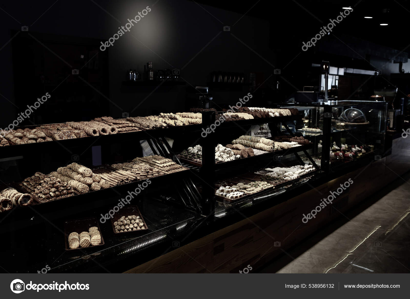 Group Assorted Cookies Chocolate Chip Oatmeal Raisin White Chocolate ...