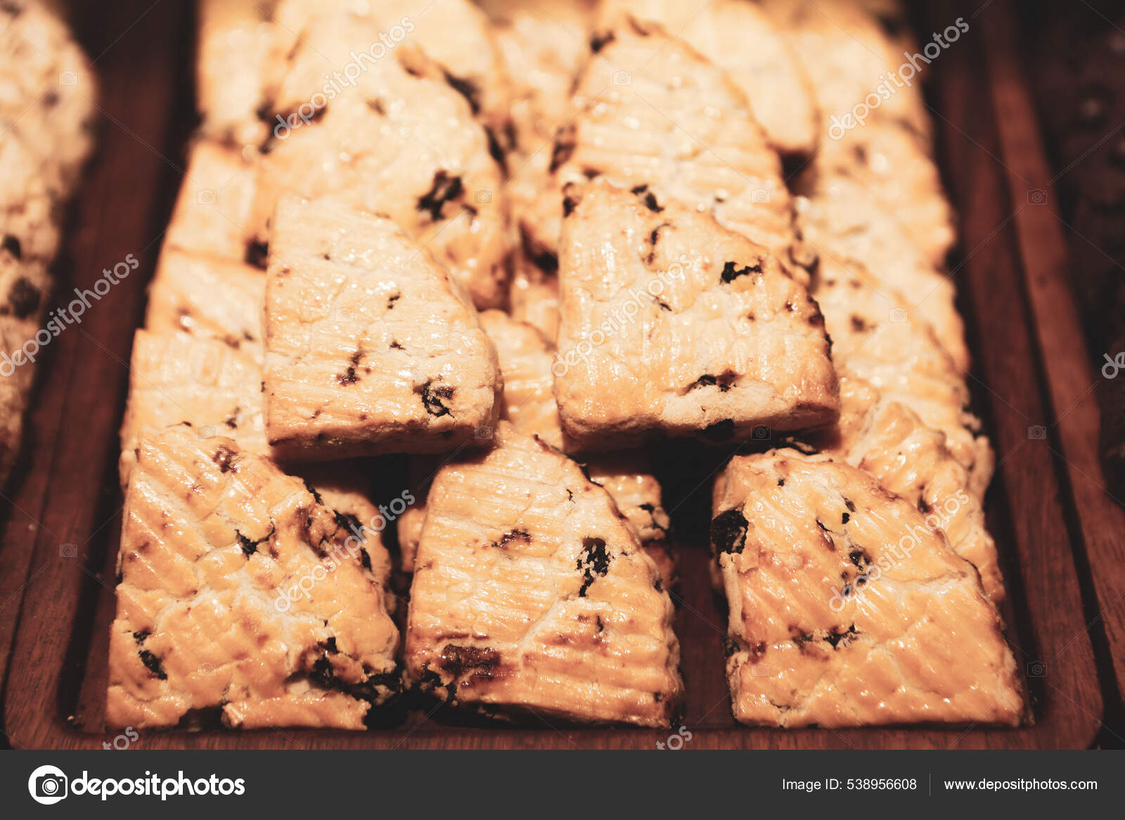 Group Assorted Cookies Chocolate Chip Oatmeal Raisin White Chocolate ...
