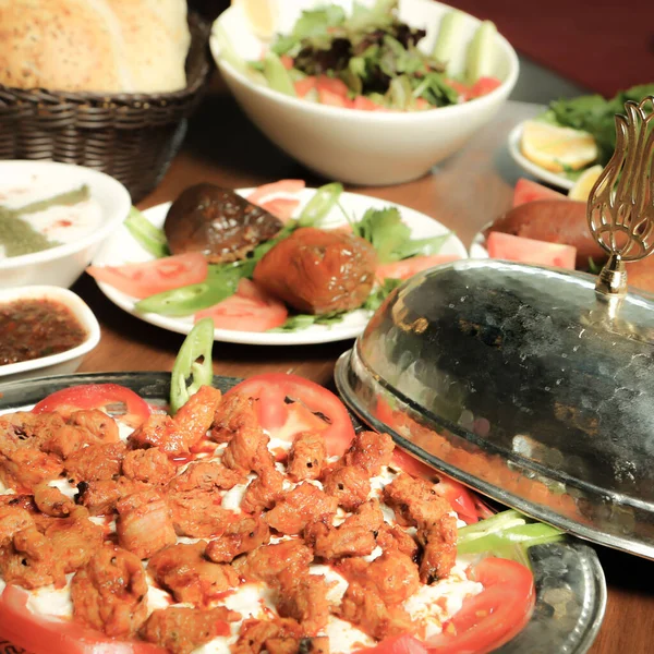 In the arabic restaurant Stock Photos, Royalty Free In the arabic ...