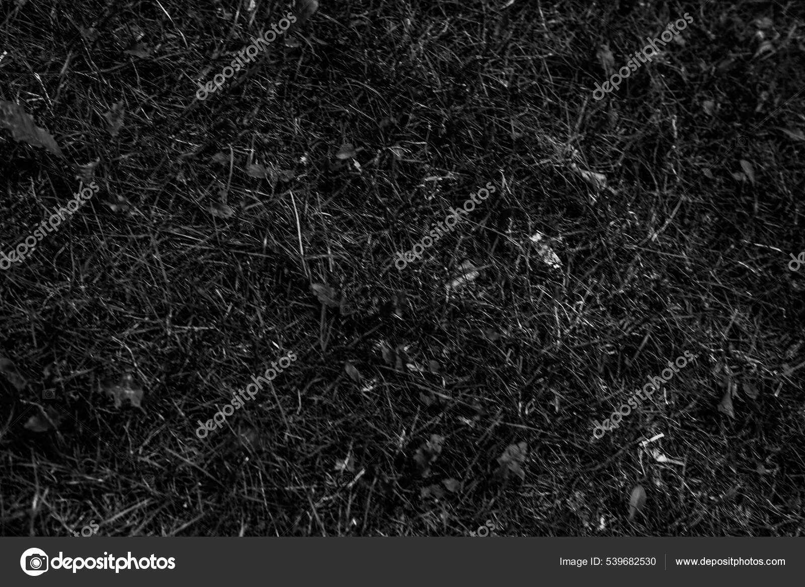 Gray Artificial Grass Natural Background — Stock Photo © utkudemirsoy ...