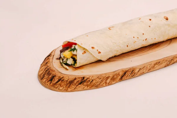 Burrito bar Stock Photos, Royalty Free Burrito bar Images | Depositphotos