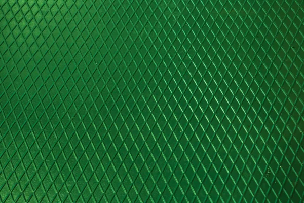 Green Metal Texture Steel Background Perforated Sheet Metal — Stock ...