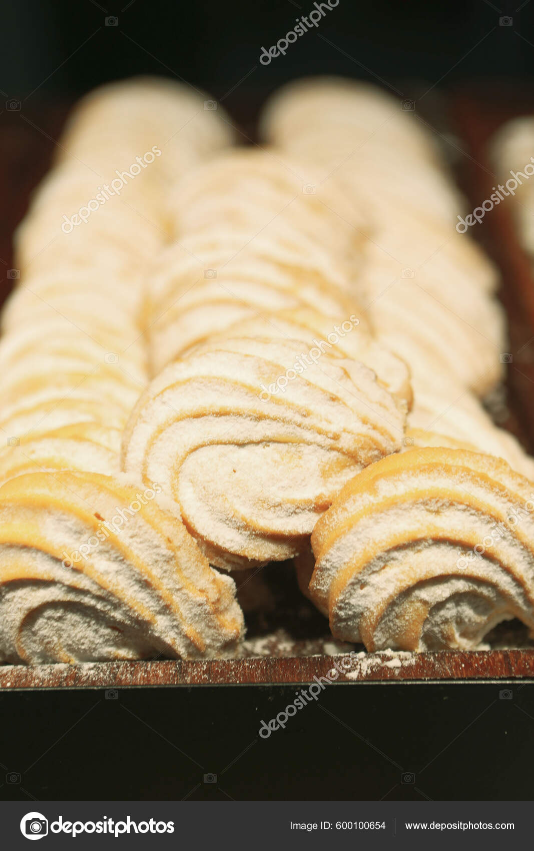 Group Assorted Cookies Chocolate Chip Oatmeal Raisin White Chocolate ...