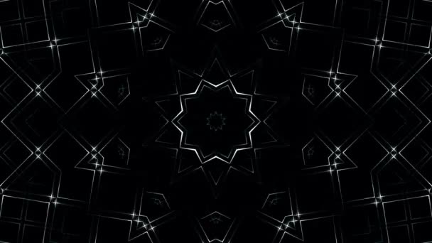 Moving Flashing Backgrounds