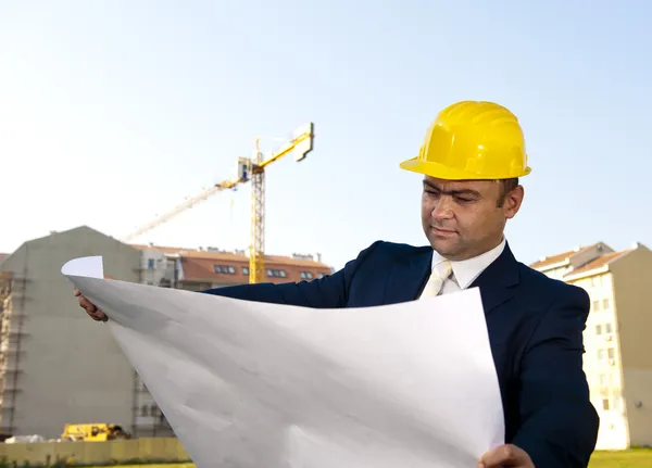 Architecture and Construction — Stock Photo © fotofeel #49583391