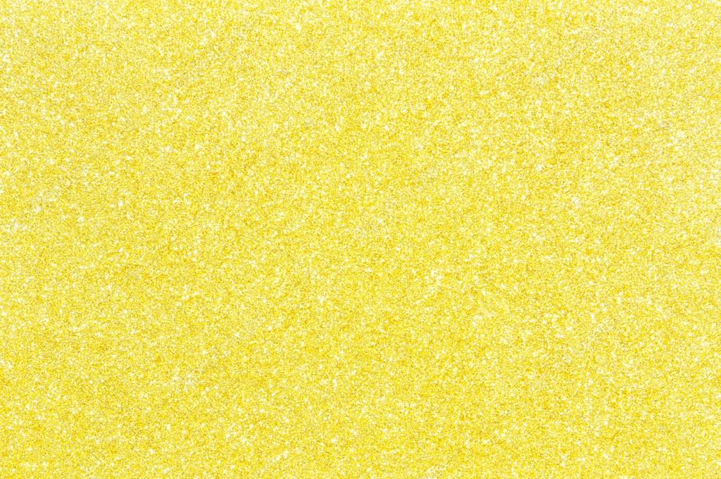 Sfondo texture glitter giallo — Foto Stock © surachetkhamsuk #50948235