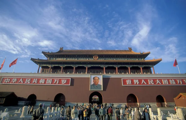 天安门图库照片、免版税天安门图片|Depositphotos