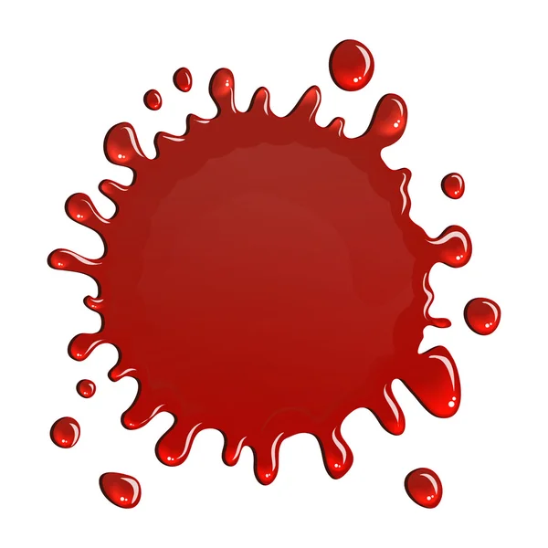 100,000 Blood pool Vector Images | Depositphotos