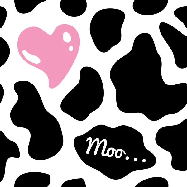 ᐈ Cow dots stock backgrounds, Royalty Free cow skin backgrounds vectors ...