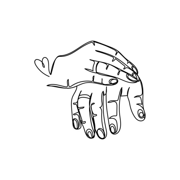 Clipart Mani Gentili