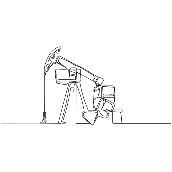 23,516,532 Olaj pumpjack Vector Images | Depositphotos