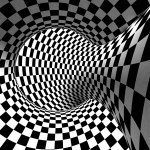 Checkered texture 3d background Stock Photo by ©ADDRicky 20327837