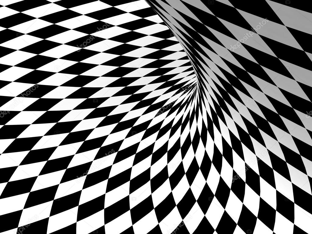 Abstract chess background — Stock Photo © Best3d #51180051