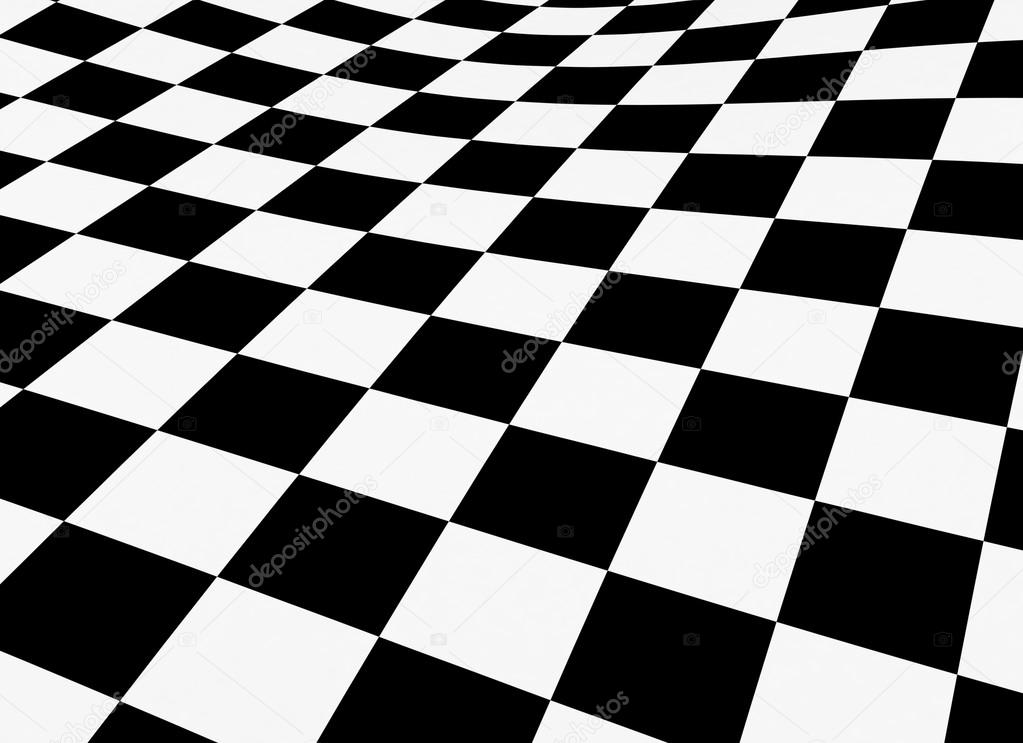 Checkered texture 3d background — Stock Photo © Best3d #51216739