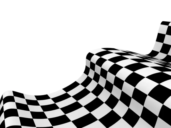 Racing flags. Background checkered flag Formula one — Stock Photo ...