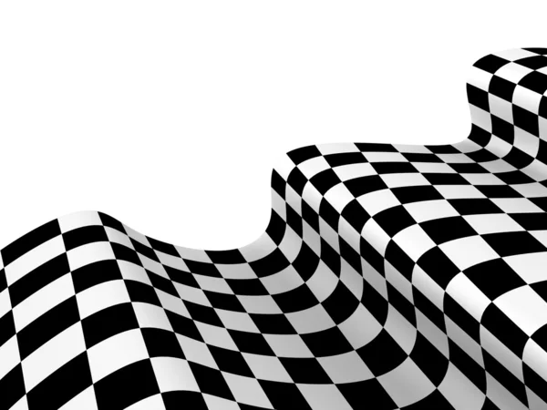 Racing flags. Background checkered flag Formula one — Stock Photo ...