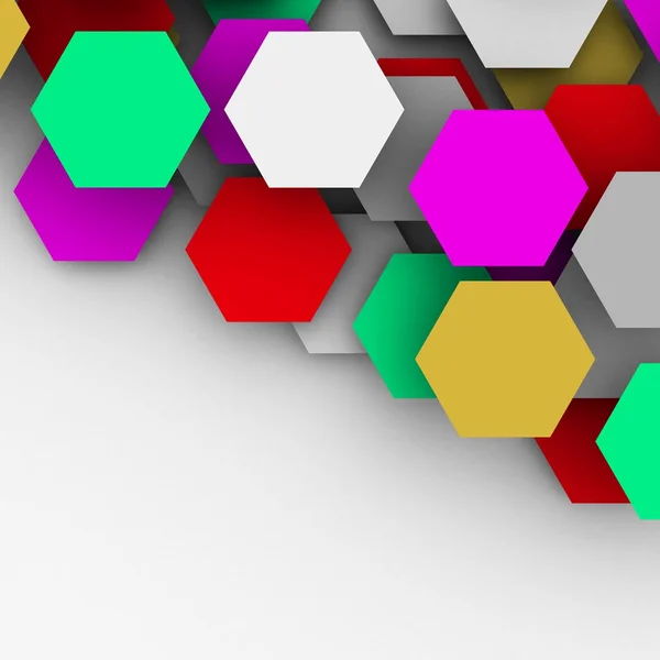 Hexagonal cards Stock Photos, Royalty Free Hexagonal cards Images ...