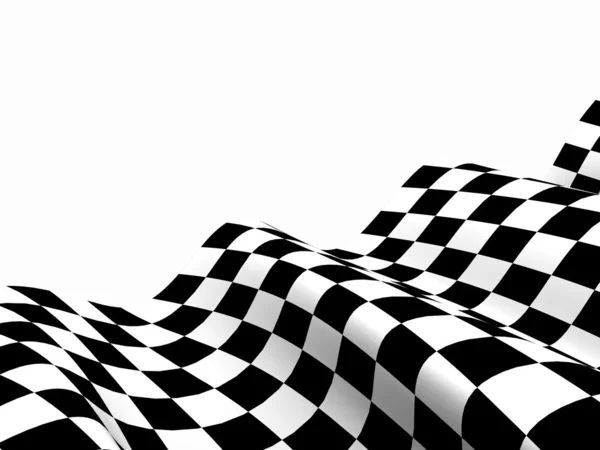 Racing flags. Background checkered flag Formula one — Stock Photo ...