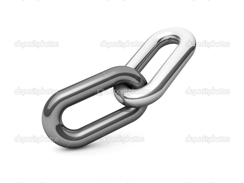 Single Chain Link