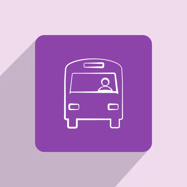 Purple bus clip art Stock Photos, Royalty Free Purple bus clip art ...