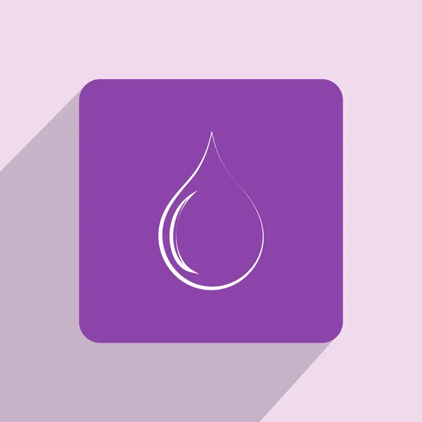 Drop icon Stock Photos, Royalty Free Drop icon Images | Depositphotos