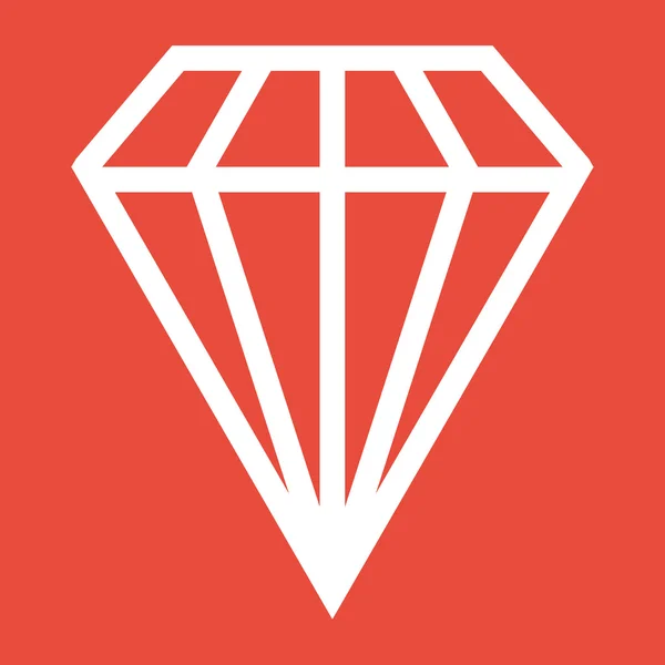 Vector: diamonds logo | Diamonds logo vector — Stock Vector © barcova ...