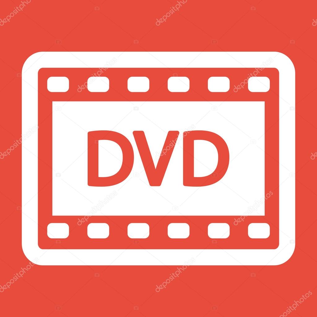 Video frame icon — Stock Photo © Best3d #51646161