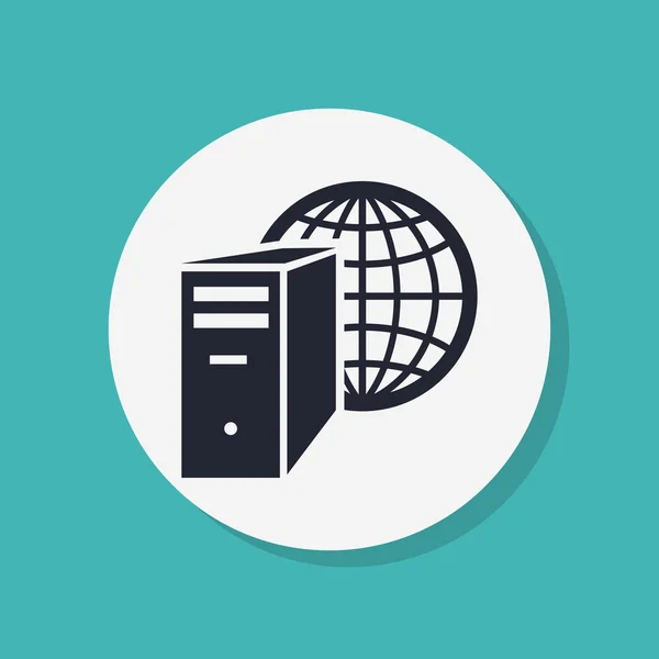 Server icon Stock Photos, Royalty Free Server icon Images | Depositphotos
