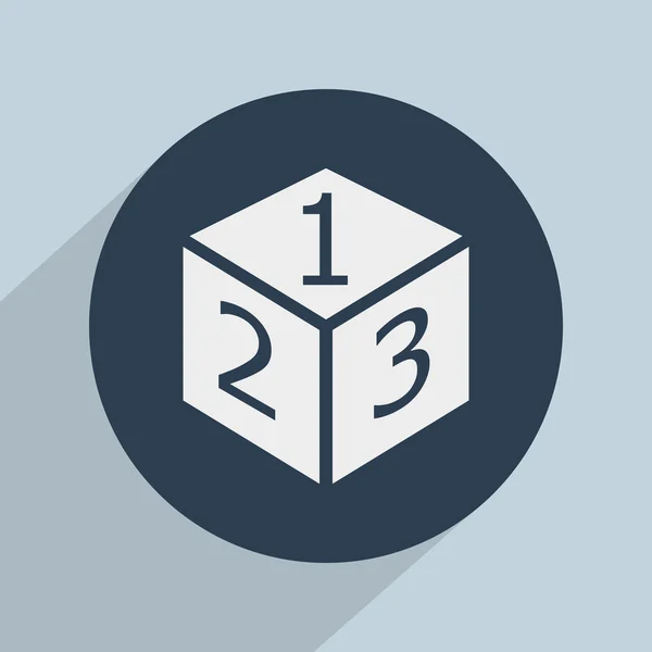 Cube logo design icon Stock Vector by ©Best3d 59791865