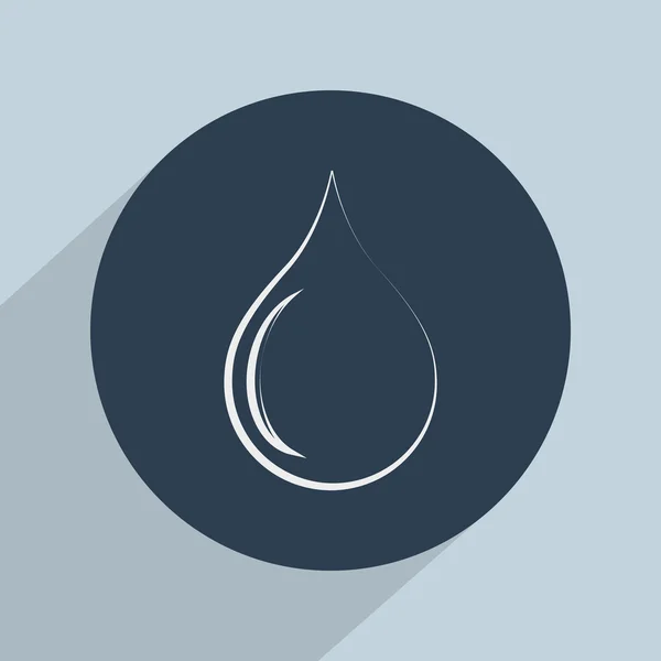 Drop icon Stock Photos, Royalty Free Drop icon Images | Depositphotos