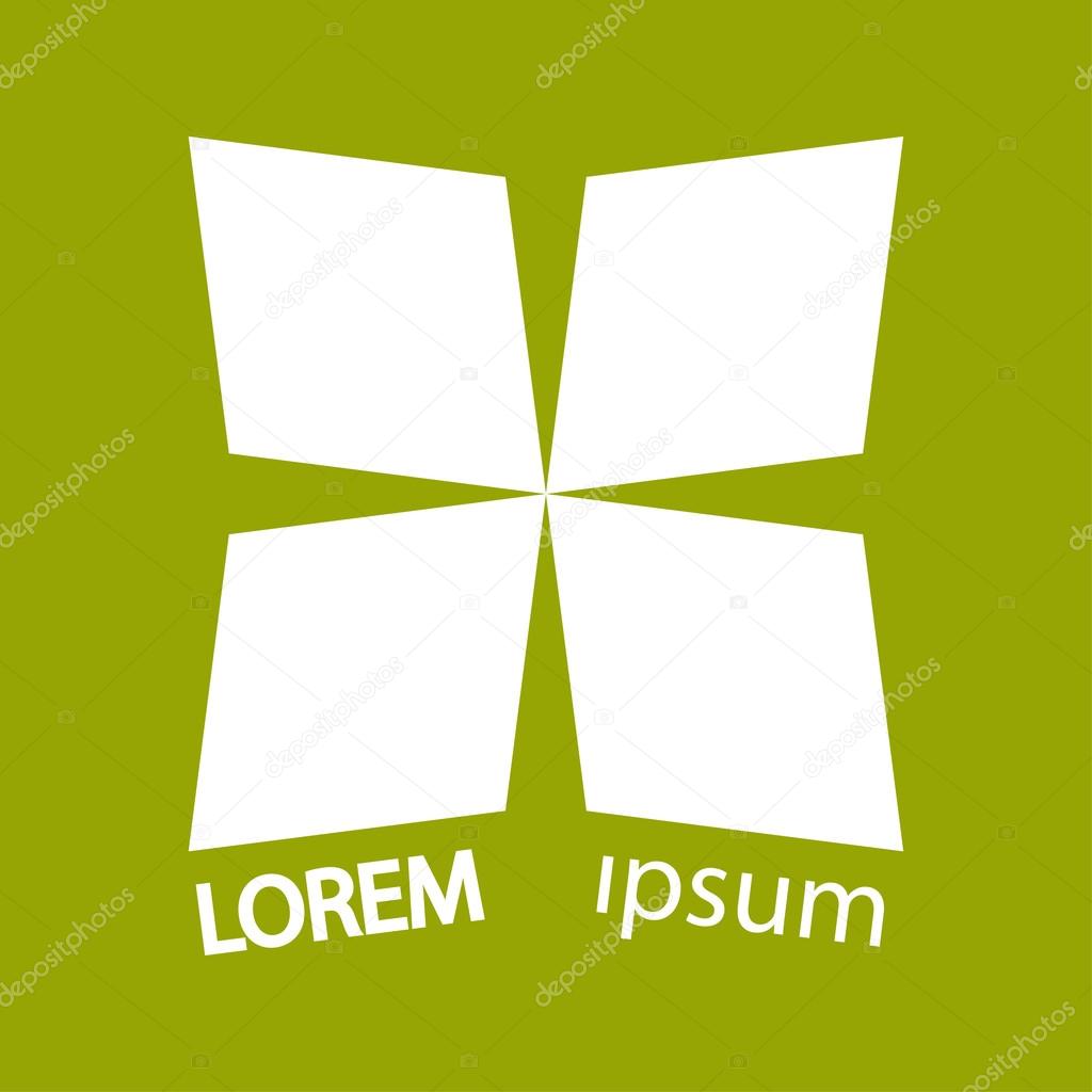 Corporate design icon — Stock Photo © Best3d #51739243