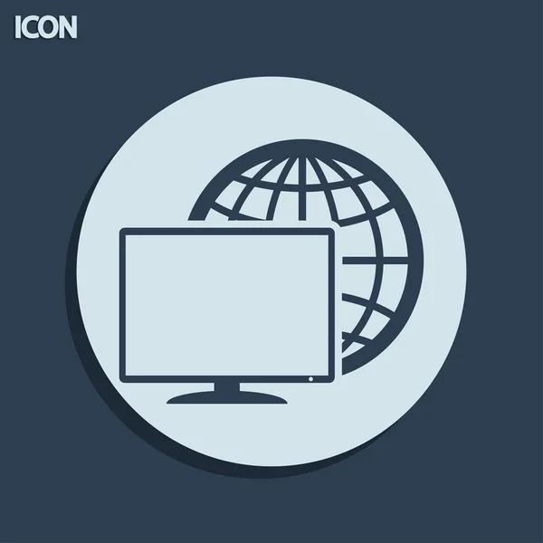 Web Portal Icon