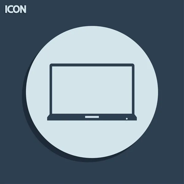 Laptop icon or logo Stock Photos, Royalty Free Laptop icon or logo ...
