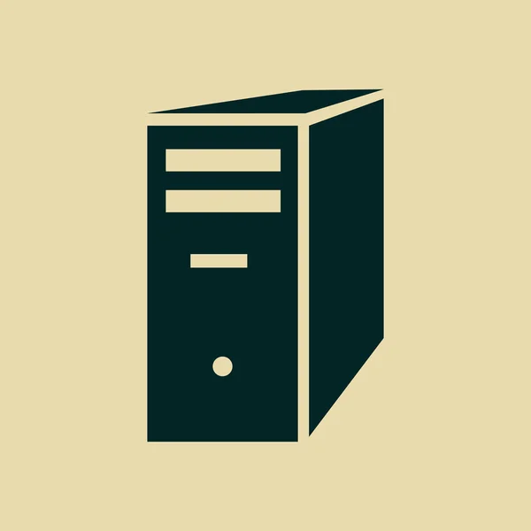 Black server icon Stock Photos, Royalty Free Black server icon Images ...