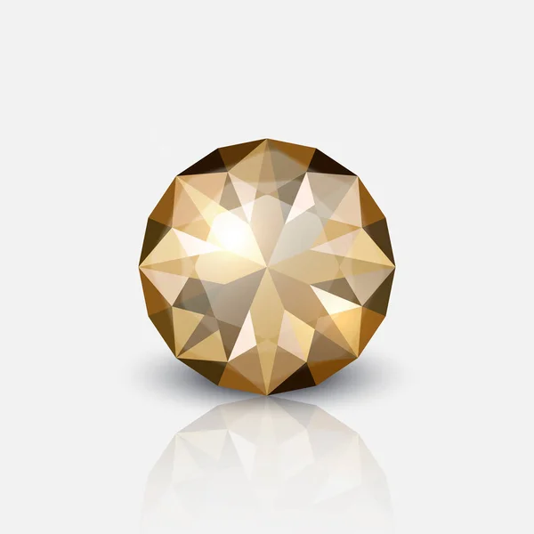16,918,923 Gold diamond Vector Images | Depositphotos