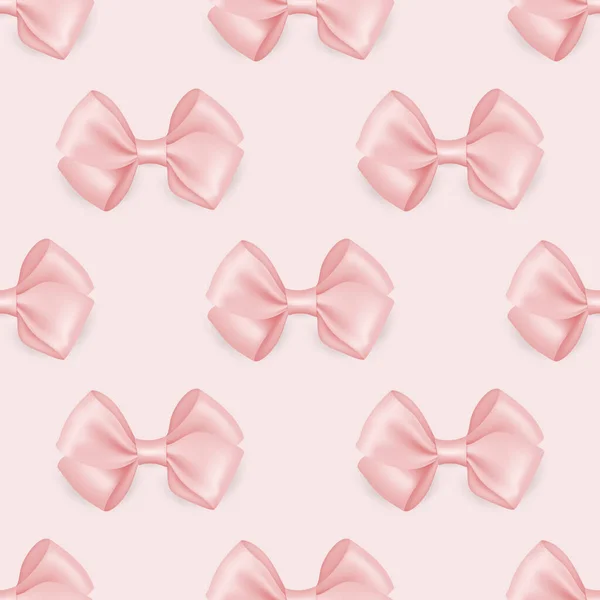 100,000 Fondo lazo rosa Vector Images | Depositphotos