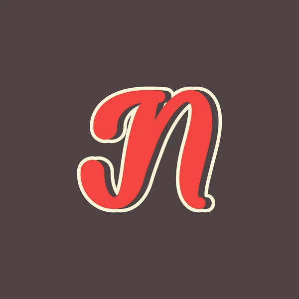 64 Double n logo Vector Images, Double n logo Illustrations | Depositphotos