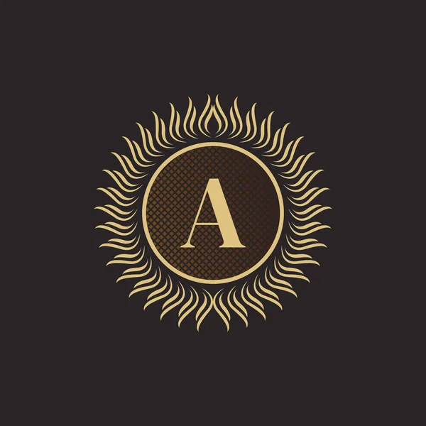 Gold Logo Design
