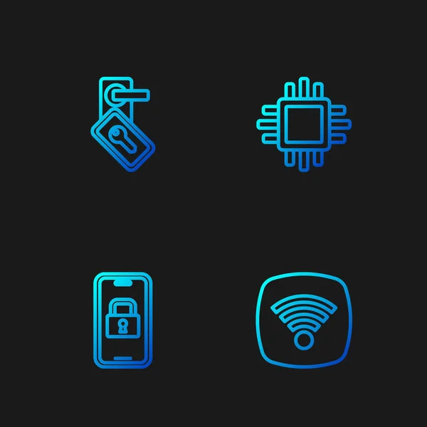 18,637,958 Cosas conectadas Vector Images | Depositphotos