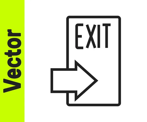 100,000 Evacuation exit Vector Images | Depositphotos