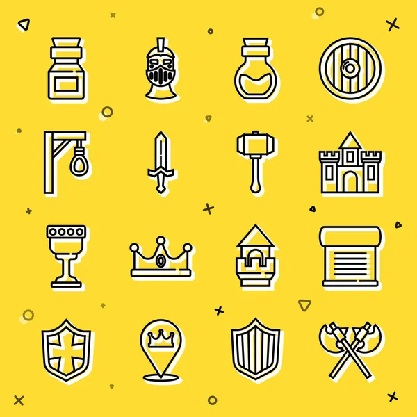 Heraldry posters Stock Photos, Royalty Free Heraldry posters Images ...