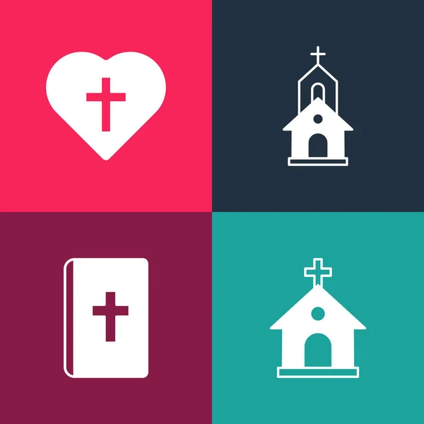 Fundamentalism Symbol