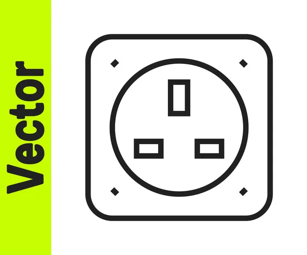 Electrical Icon