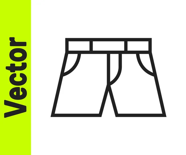 100,000 Boxer shorts Vector Images | Depositphotos