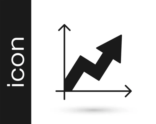 9,182,763 Graph improve icon Vector Images | Depositphotos
