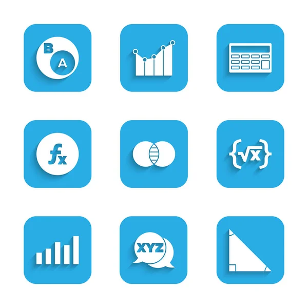 Conjunto Matemáticas Conjuntos A y B Triángulo Matemáticas Raíz ...