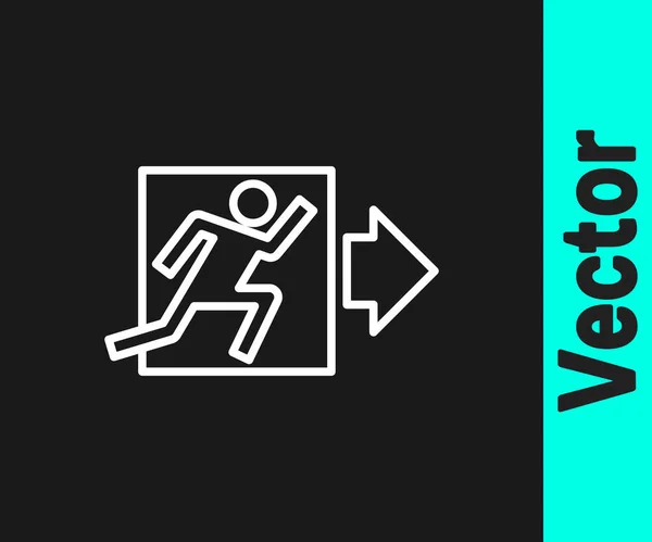 100,000 Evacuation exit Vector Images | Depositphotos