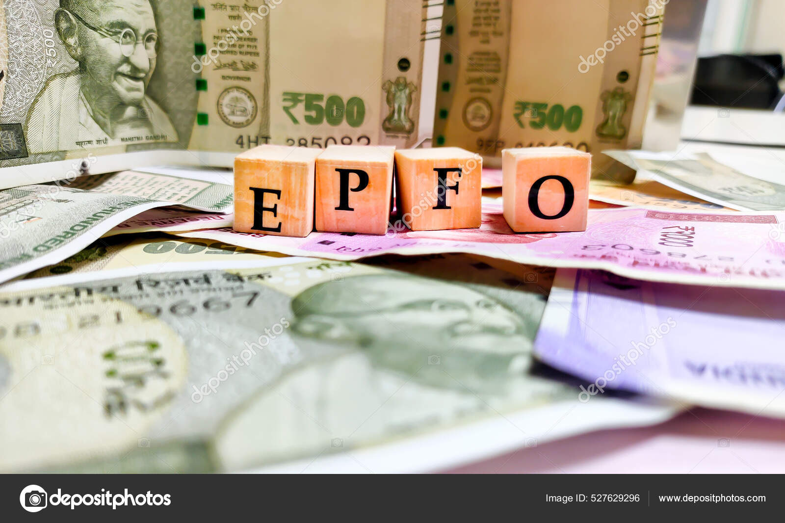 Kolkata India Dated 2021 Employees' Provident Fund Organisation Epfo ...
