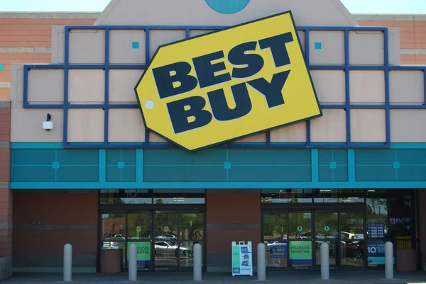 Bestbuy Mobile Logo