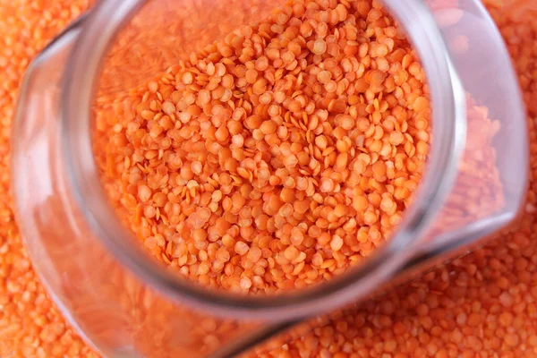 Red lentil Stock Photos, Royalty Free Red lentil Images | Depositphotos